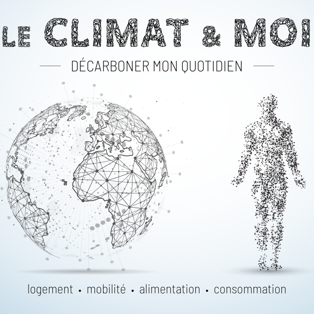 Le climat et moi - W:Halll