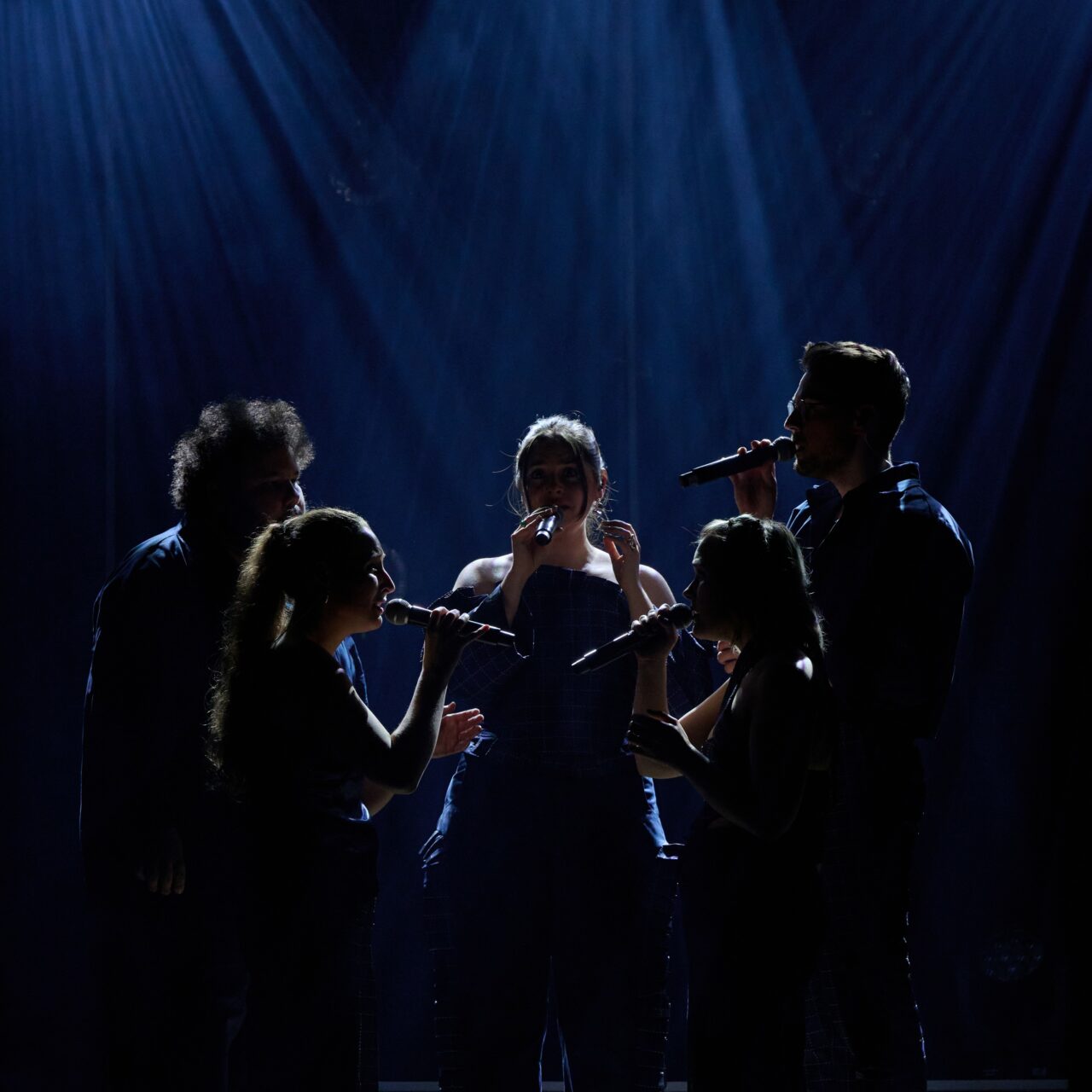 Spectacles - W:Halll